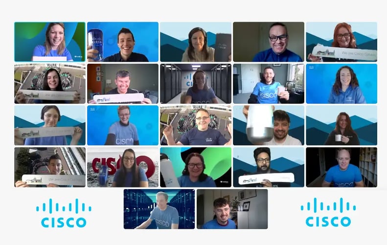 Best Workplaces in Europe™ 2023 | Great Place to Work® UK